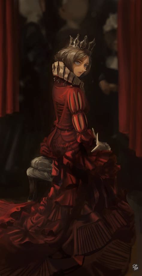 Hilling Ousama Ranking Drawn By Dana Ocana Dana Danbooru