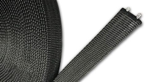 Custom Anti Cut Webbing Manufacturers Cut Resistant Straps Webbing