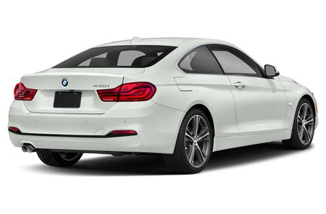 2020 Bmw 430 Specs Prices Mpg Reviews And Photos