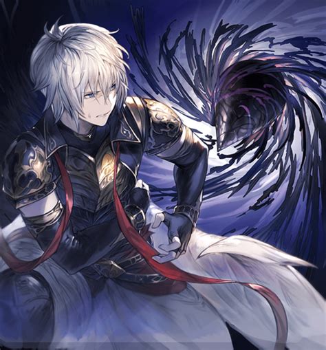 What Makes The Sky Blue Ii Paradise Lost Gallery Granblue Fantasy Wiki