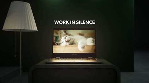 ASUS VivoBook Flip PRODUCT VIDEO On Behance