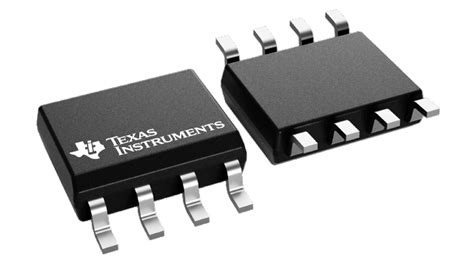 Circuito Integrado Sn65hvd11d Soic 8 Smd Achei Componentes