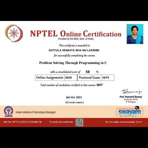 venkata siva sai lakshmi guttula on linkedin problem solving through