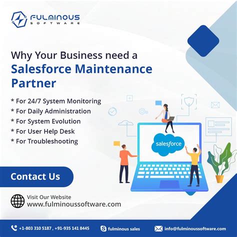 Fulminous Software On Linkedin Salesforceimplementation Crmdeployment Cloudcomputing