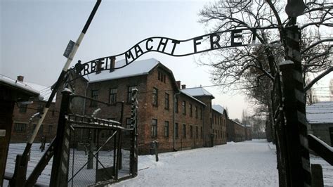 Poland To Outlaw References To ‘polish Death Camps Cnn