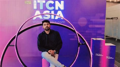 Sheikh Muhammad Zohaib On Linkedin Innovativenation Networking Itcnhighlights Futuretech…