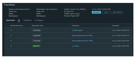Vmware Vdefend Lateral Security New Innovations To Strengthen Enterprise Ransomware Defense