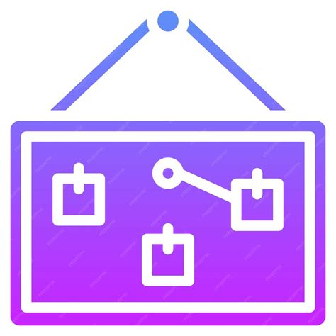 Premium Vector A House With A Key And A House Icon On It