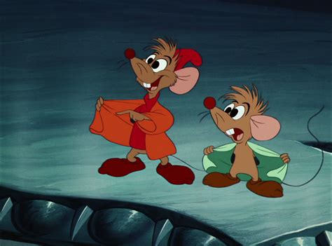 Cinderella Production Cel Id Aprcinderella17347 Van Eaton Galleries