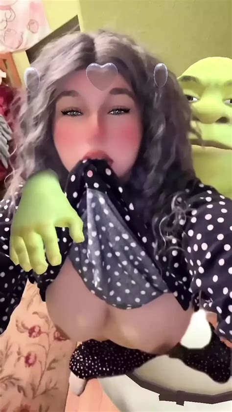 Shrek X Vanilla Faith A True Love Story Epic Gamer Battle Royale XHamster