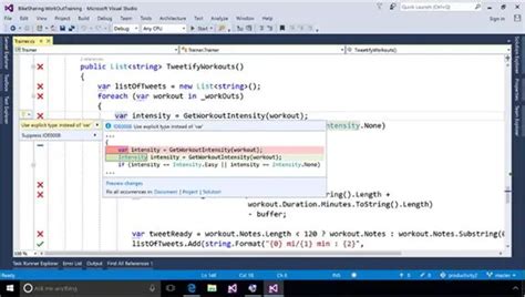 Microsoft Visual Studio Release Candidate For Pc Announced