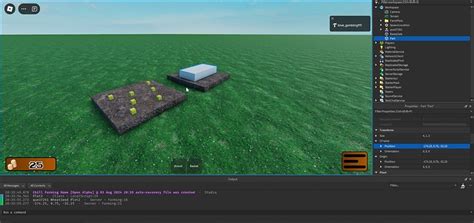 Model Isnt Moving To The Correct Position Scripting Support