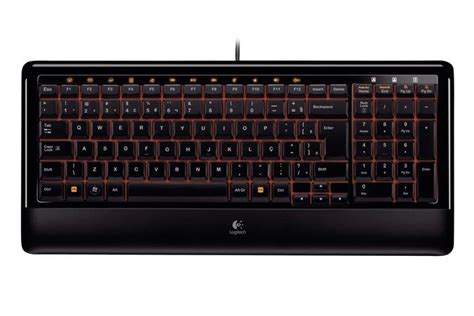 Logitech Compact Keyboard K300 920 001495 Kak Cz
