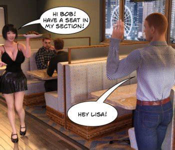 Size Matters Issue 4 Erofus Sex And Porn Comics