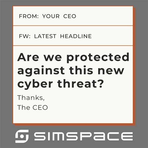 Cybersecurity Detectionengineering Validation Cyberrange Simspace