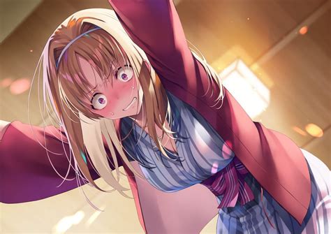 Kushida Kikyou Youkoso Jitsuryoku Shijou Shugi No Kyoushitsu E Drawn