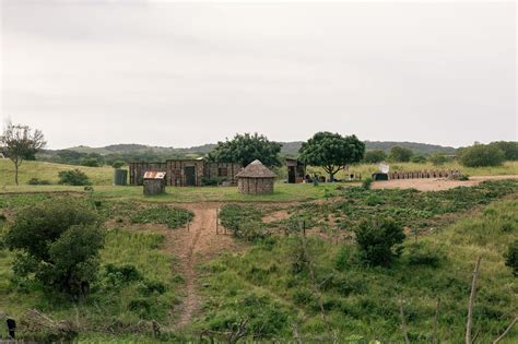 Umhlabuyalingana Map Kwazulu Natal South Africa Mapcarta