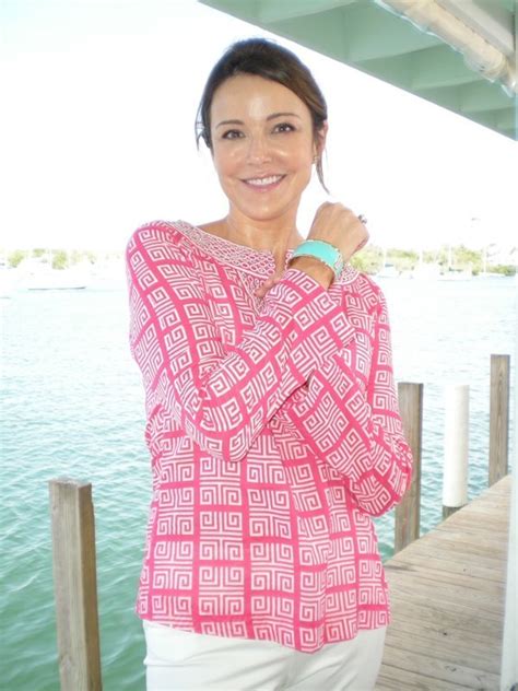 The Mind Of A Girl Christa Miller Scrubs Time Behind The Scenes