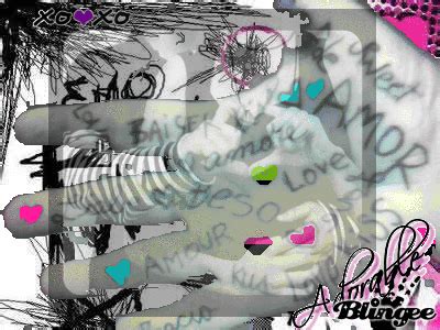 Emo Picture Blingee Com