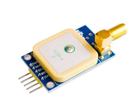 Gps Neo6m Stm32 Board Philippines Circuitrocks