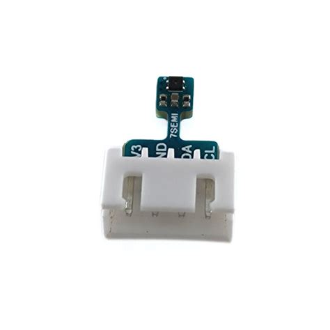 Buy Sht40 Temperature And Humidity Sensor Nano Breakout 2 54mm Pitch