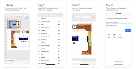 Microsoft Visio Viewer Mobile Marketing Reads