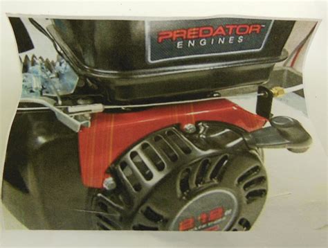 Throttle Linkage Kit For Predator 212cc Engine 6 5hp Re