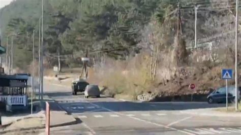 Байлдааны бэлэн байдлын тушаал гаргав