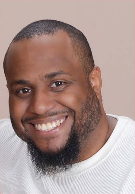 Dr Andre L Thompson