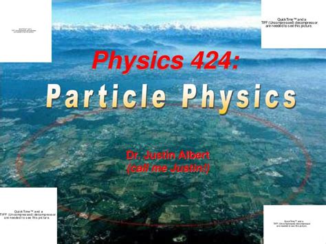 PPT Particle Physics PowerPoint Presentation Free Download ID 6841313
