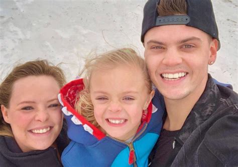 Are Catelynn And Tyler Baltierra Still Married Update On The Teen Mom