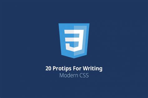 20 تکنیک برای نوشتن کدهای Css پیشرفته آکادمی راهکارینو 20 تکنیک برای نوشتن کدهای Css پیشرفته آکادمی راهکارینو