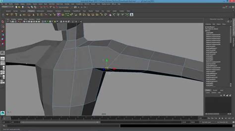 Autodesk Maya 2015 New Split Youtube