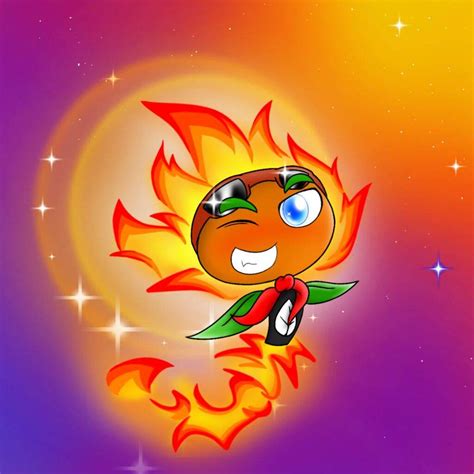 🌺el Fandom Ataca 24🌺 🌻solar Flare🌻 Plants Vs Zombies Pvz Español Amino