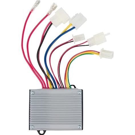 Unlocking Performance My Expert Experience With The Razor Electric