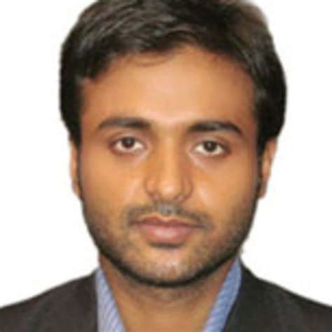 Piyush Kumar Tiwari Msc Industrial Biotechnology Bionivid Technology Ltd Bengaluru