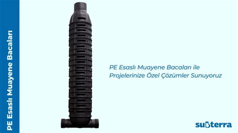 Subterra Linkedin‘de Watertank Subterra Isoprep Suteposu Floteks Armo çevredostu…