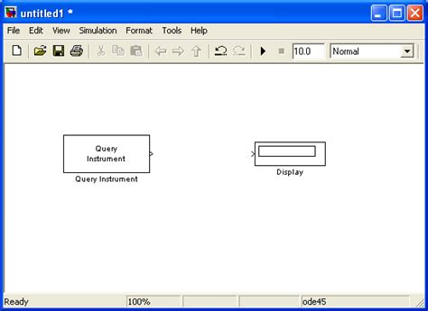 Komunikasi Serial Antara Atmega8 Dengan Simulink Matlab Weblog Rohmadi