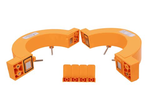 LMCK HIGH ACCURACY IP A CLAMP OUTDOOR SPLIT CORE CT