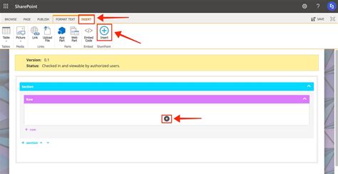 Introducing Shortpoint Code Design Element Shortpoint Support