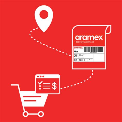 Shopify Aramex Shipping Automate Rates Shipping Labels And Tracking PluginHive