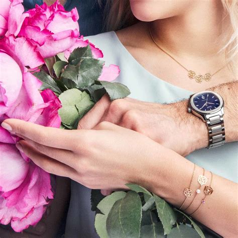 Piaget Rose Bracelet G36u4118