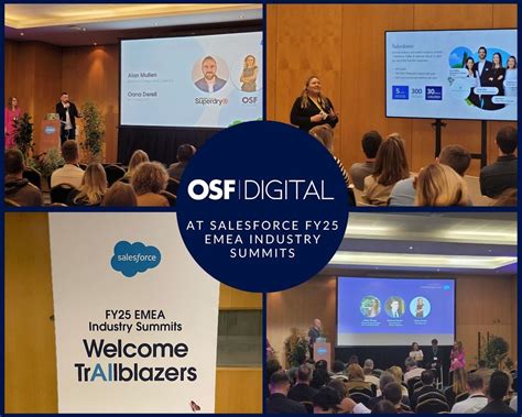 Camelia Muresan On Linkedin Salesforceinnovationsummit