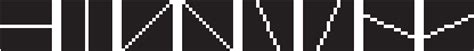 The Eight Directional 15 × 15 Pixels Linear Structuring Elements Used