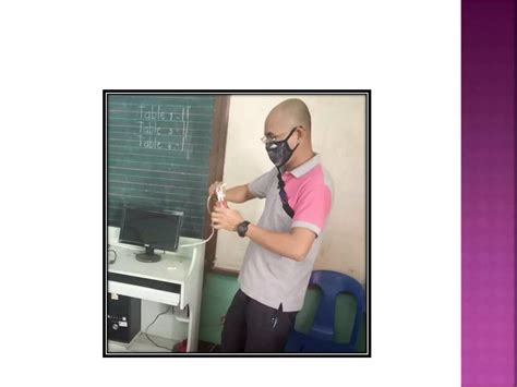 Steps In Making Extension Cord PPTX