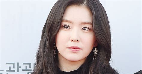 [엑s Hd] 레드벨벳 아이린 인형이야 사람이야