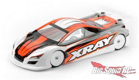 2021 XRay T4 Touring Car Big Squid RC RC Car And Truck News Reviews Videos And More