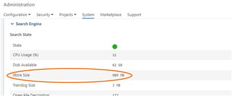 Sonarqube Memory Tuning Guidelines Guides Sonar Community