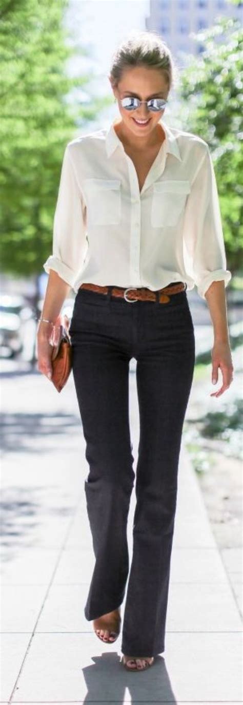 Casual Style For Women Over 40