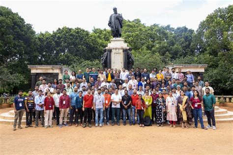 Talentsprint Iisc Campusvisit Ai Machinelearning Advancedcertificate Talentsprint